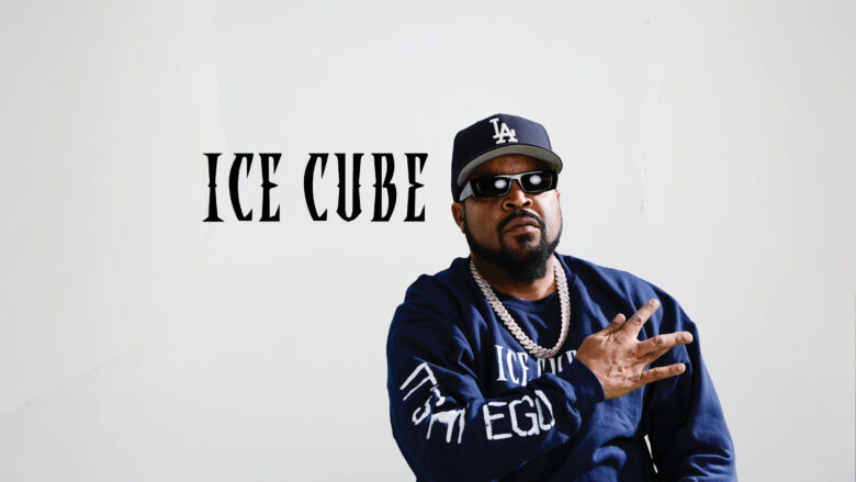 Ice Cube LIVE